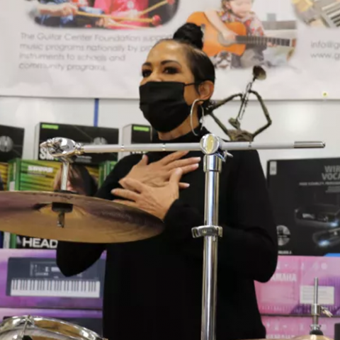 Media | Guitar Center Music Foundation